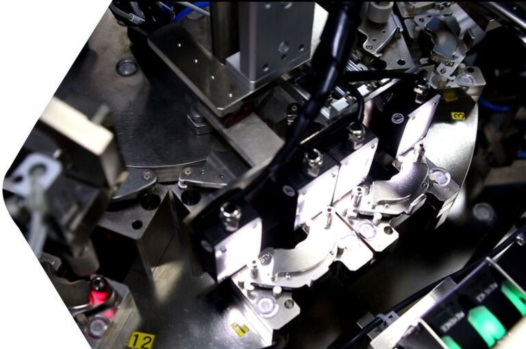 Customized Machine Manufacturer Malayisa : Min Aik